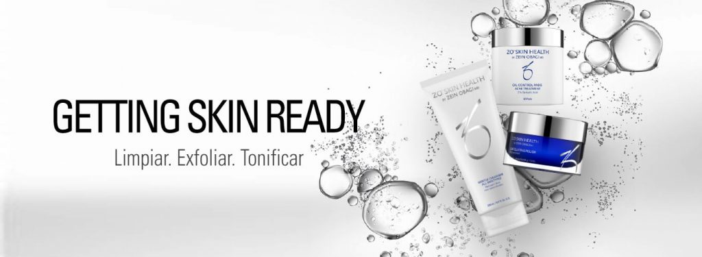 Getting Skin Ready | Zo Skin Health